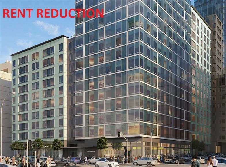 1400 Mission Unit 1500