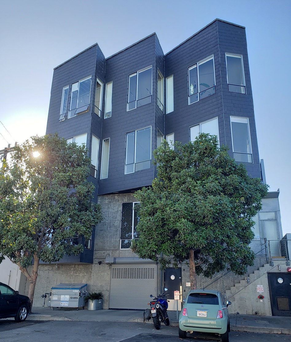 1415 Indiana Units 105 205