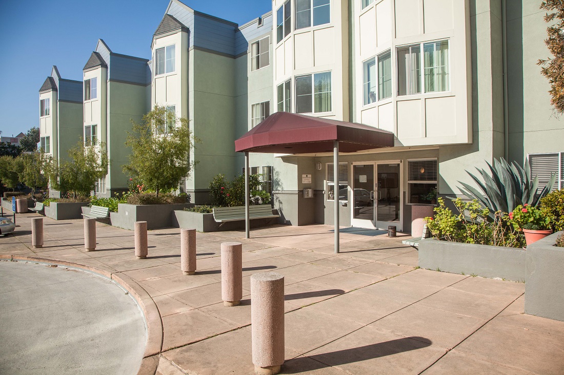 Coleridge Park Homes