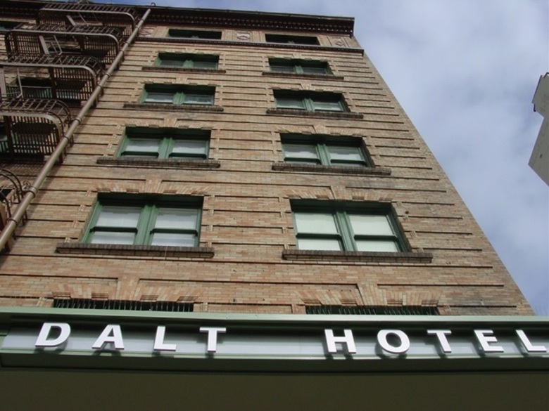 Dalt Hotel