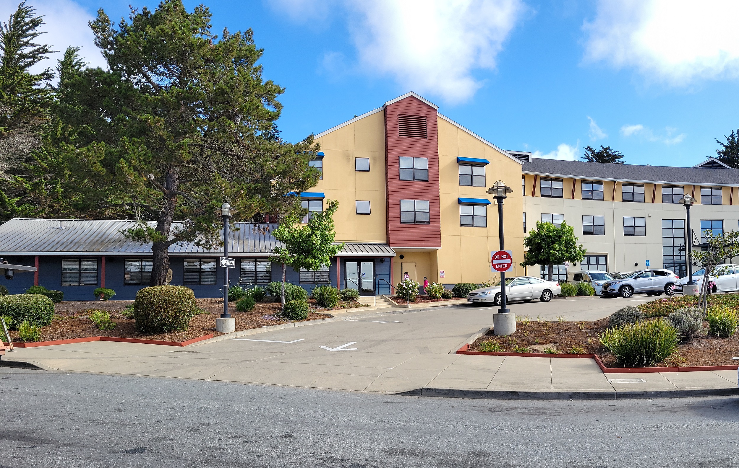 John King Senior Community